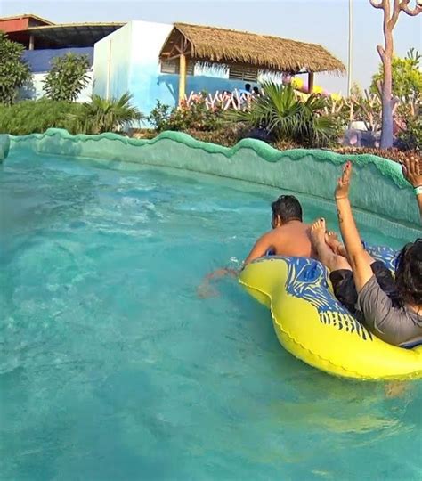 Wet N Joy Water Park Lonavala Entry Tickets Todays Offer Rs 899 26
