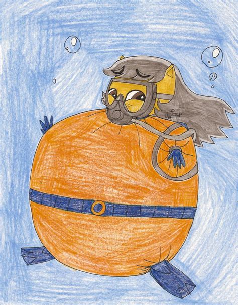 Scuba Suit Inflation At Jason Lindstrom Blog
