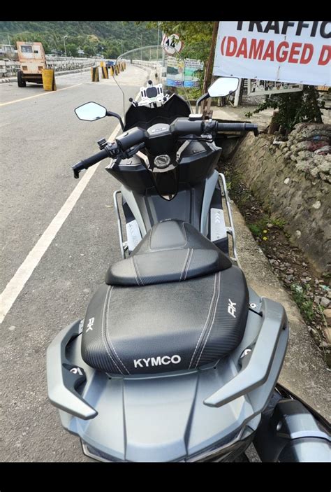 Rush Ak550 Standard 2021