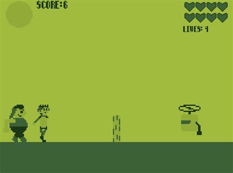 Alarics Journey By Sam Hadding Games