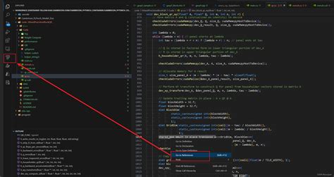 Vscode以及sublime使用总结sublime和vscode Csdn博客