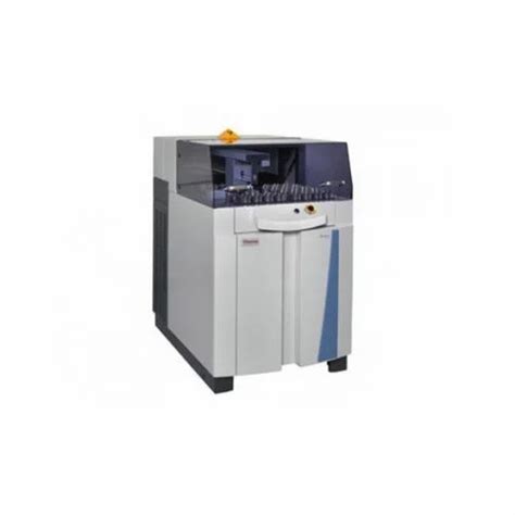 Double Beam Benchtop Wd Xrf Spectrometer 1100 Nm At Best Price In Mumbai