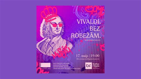 Vivaldi Bez RobeŽĀm 24 Sezonas Noslēguma Koncerts Sigulda Aizrauj