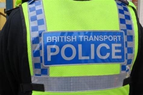 Report Reveals Shocking Rise In Sex Crimes At Regions Train Stations