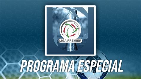 En Vivo Liga Premier Radio La Octava Sports Youtube