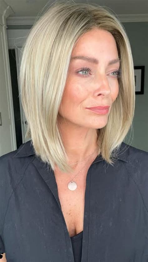 29 Unflattering Haircuts Women Over 50 Should Avoid Trendy Universe