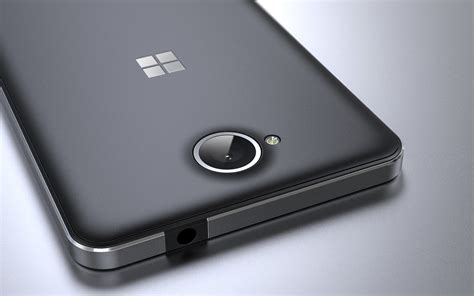 Exclusive renders: the Microsoft Lumia 650 brings metal to the mid ...