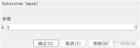 Simulink 在s Function里设置参数，通过m脚本修改参数值并循环运行simulink模型 知乎