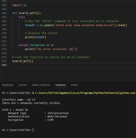 Os Module Is Helpful To Create This Function Anand Pratap
