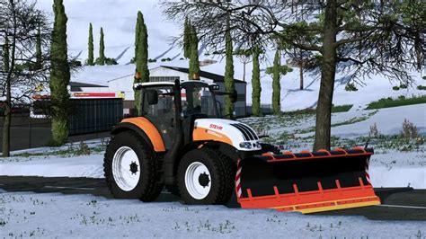 Steyr Multi Series Forbidden Mods Einfach Verboten Gut