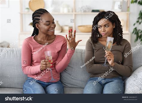 Jealous Friends