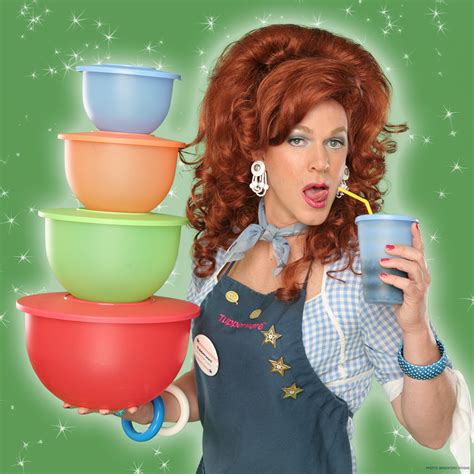 Dixie Longate Quotes