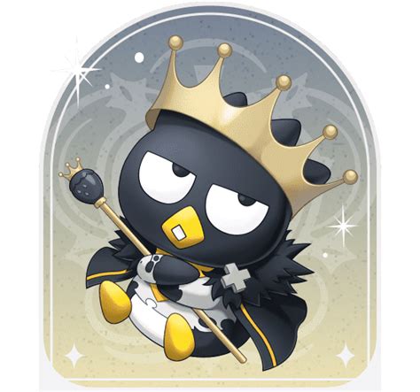 Bad Badtz Maru Fragaria Memories Wiki Fandom