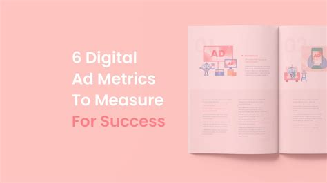 6 Digital Ad Metrics To Measure For Success War Room Inc