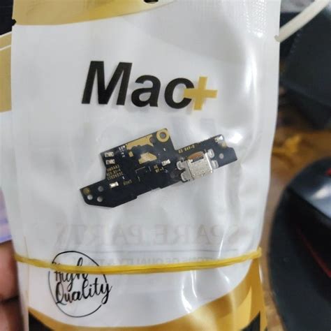 Jual Xiaomi Redmi A C A Ui Board Papan Cas Ori Shopee Indonesia