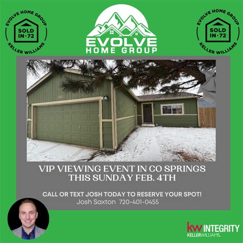 Josh Saxton Posted On Linkedin