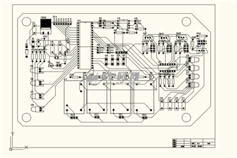 What Is A Circuit Card Assembly Circuit Card Assembly Definition Pcb