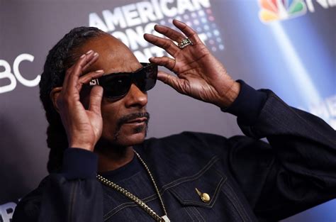 Why Snoop Dogg Says He Pulled Death Rows Catalog From Streaming