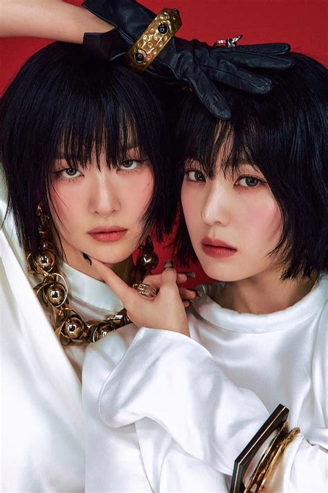 Red Velvet Aseul 아슬 Red Velvet Aseul 아슬 Myanmar