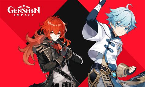 Genshin Impact Pity System Explained 5 Things And 5 Tips You Must Know