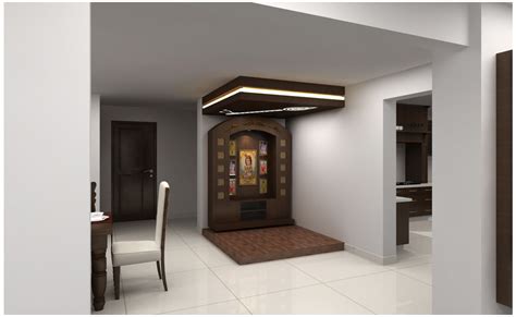 Hindu Prayer Room Decoration Ideas Shelly Lighting