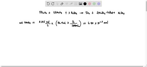 Solved A Solution Of Hydrogen Peroxide H2o2 Is Titrated With Potassium Permanganate Kmno4 Solved A Solution Of Hydrogen Peroxide H2o2 Is Titrated With Potassium Permanganate Kmno4