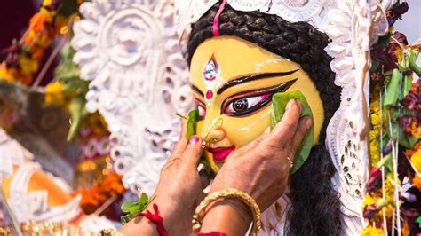 Happy Durga Puja 2022 Wishes Images Messages Greetings Quotes