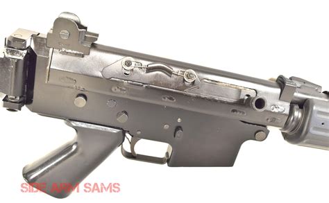 Wts Fnc Factory Folder Transferable Machinegun Form 3 Spf Nfa Market Board Sturmgewehr