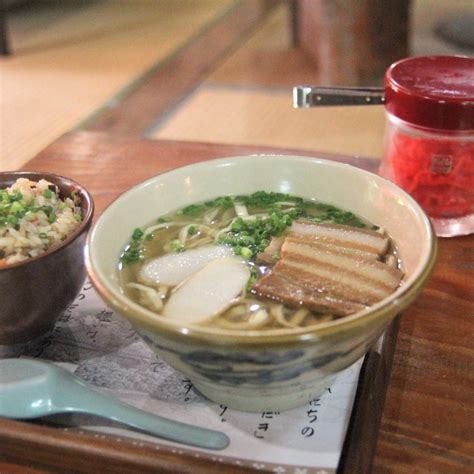 Okinawa Harumari Tokyo
