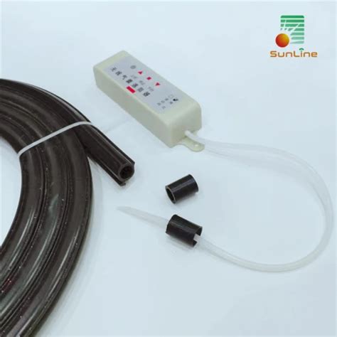 Roller Shutter Bottom Slats Safety Sensor Bottom Safety Sensor And