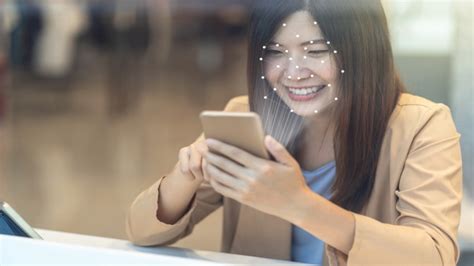 How Face Verification Technology Works
