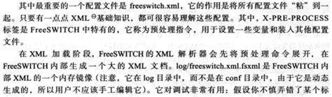 Freeswitch学习笔记5 Freeswitch架构 阿风小子 博客园