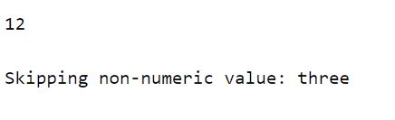 Javascript Sum Tpoint Tech
