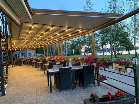 Havuz Kapatma Sistemleri Pergoall Pergola Tente Ve Aluminyum Cam