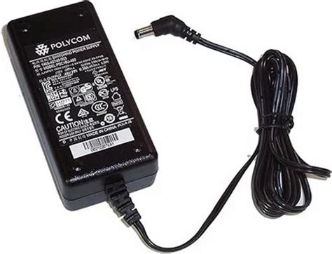 Polycom Ac Power Adaptor At ₹ 500 Piece Switching Power Adaptor In