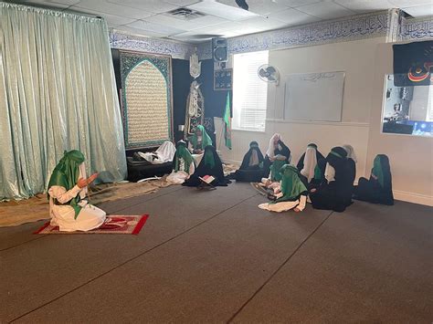 Imam Husayn A Day 1445 The Council Of Islamic Guidance