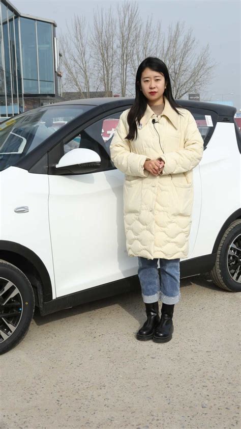 奇瑞小蚂蚁2022款 奇瑞小蚂蚁 甜粉款 半糖版 三元锂 30kw 301km全车总览视频说明书车型亮点项易车