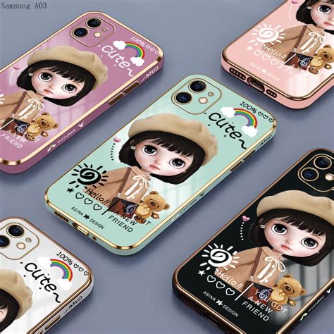 Compatible With Samsung Galaxy A04 A04s A04e A03 A03s A54 A14 A13 Core