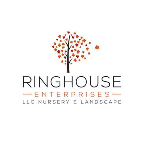 142 Fall Logos To Fall In Love With