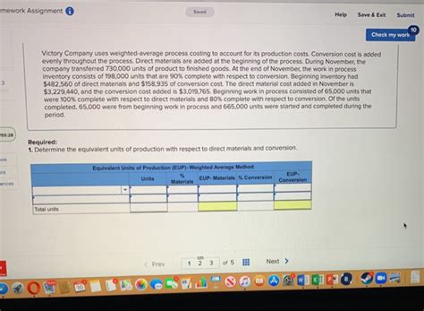 solved mework assignment help save and exit submit check my