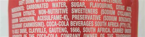 Sparletta Sparberry Coca Cola