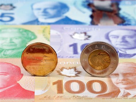 Precio Del Dólar Canadiense Hoy 9 De Octubre Del 2023