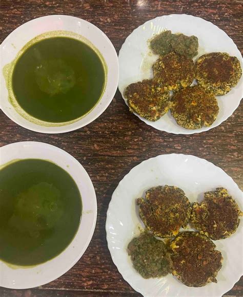 How To Make High Protein Patties Recipe