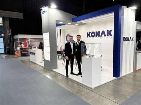 Erdal Ceylan On Linkedin Fastener Fair Italy 🧿🇹🇷 Booth Nr 351