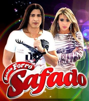Forr Safado Lan A Seu Cd Promocional De Ver O Fernando Com