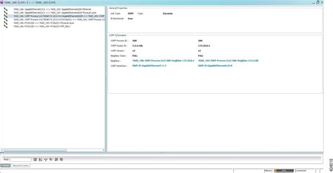 Cisco Prime Network User Guide Managing Carrier Ethernet Configurations Cisco Prime