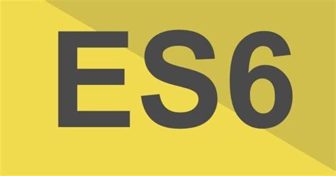 Es6核心语法javascript Es6语法规范 Csdn博客