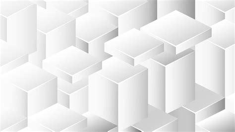 3d Square Texture White Background 21964008 Vector Art At Vecteezy