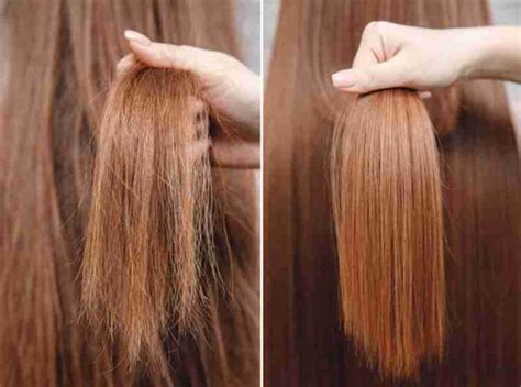 Trattamento Alla Cheratina Per Capelli Lisci E Perfetti Amiche Di Smalto