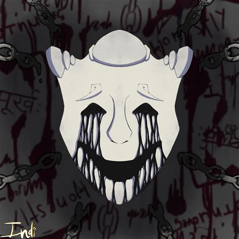 My Scp 035 Designs Rscp